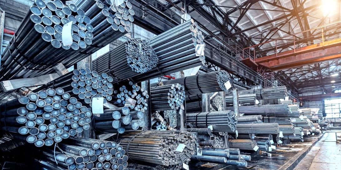 How a ‘materials transition’ can support the net-zero agenda | Material ...